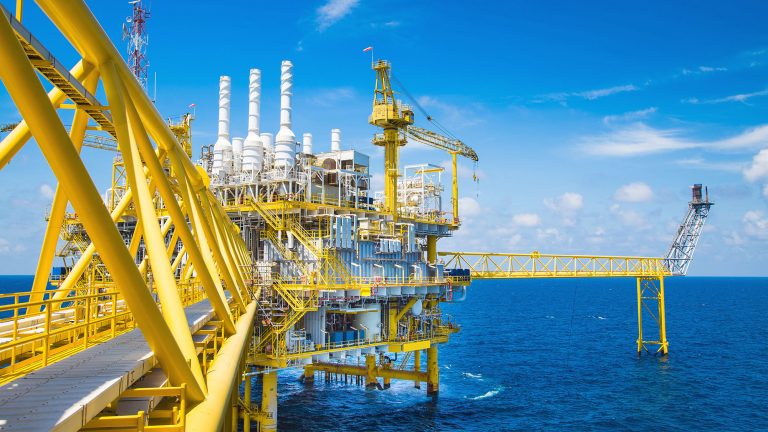 Le secteur Oil and Gas - Ortec Group