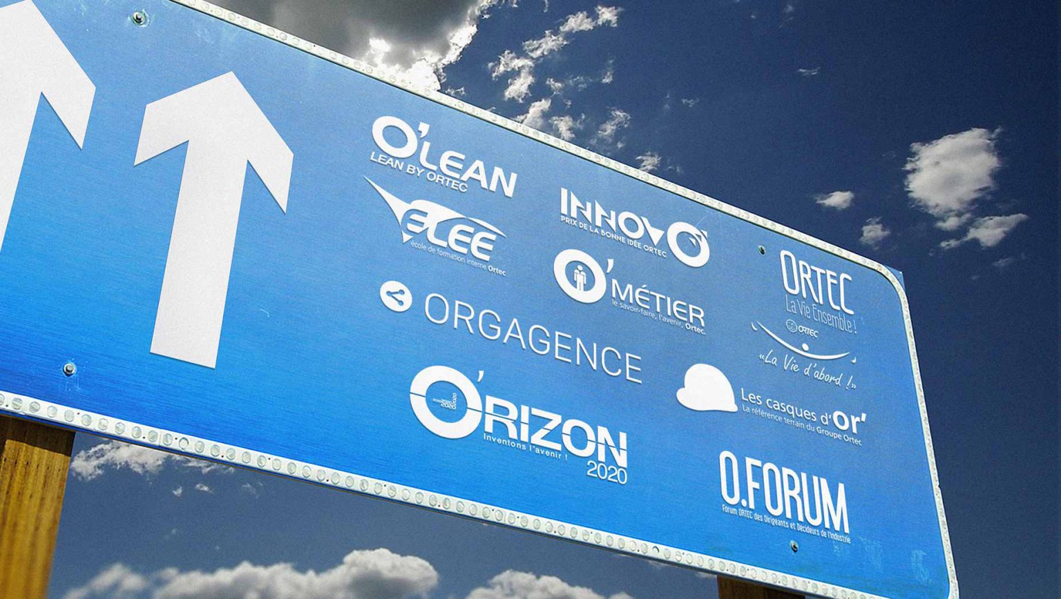 Découvrez le Groupe Ortec - Ortec Group