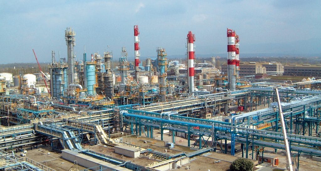 L’histoire du Groupe Ortec