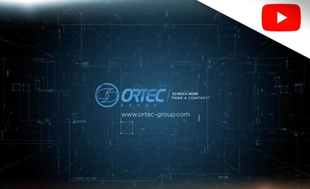 Ortec Engineering : Références 2020 - Ortec Group