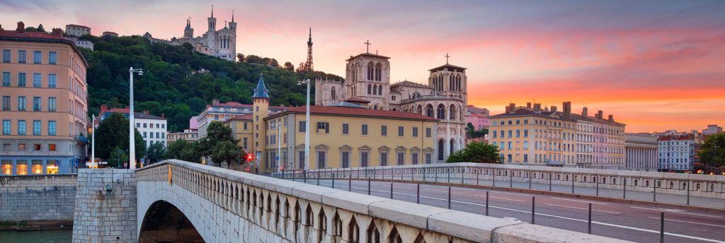 Discover SOM Ligeron Lyon - Ortec Group