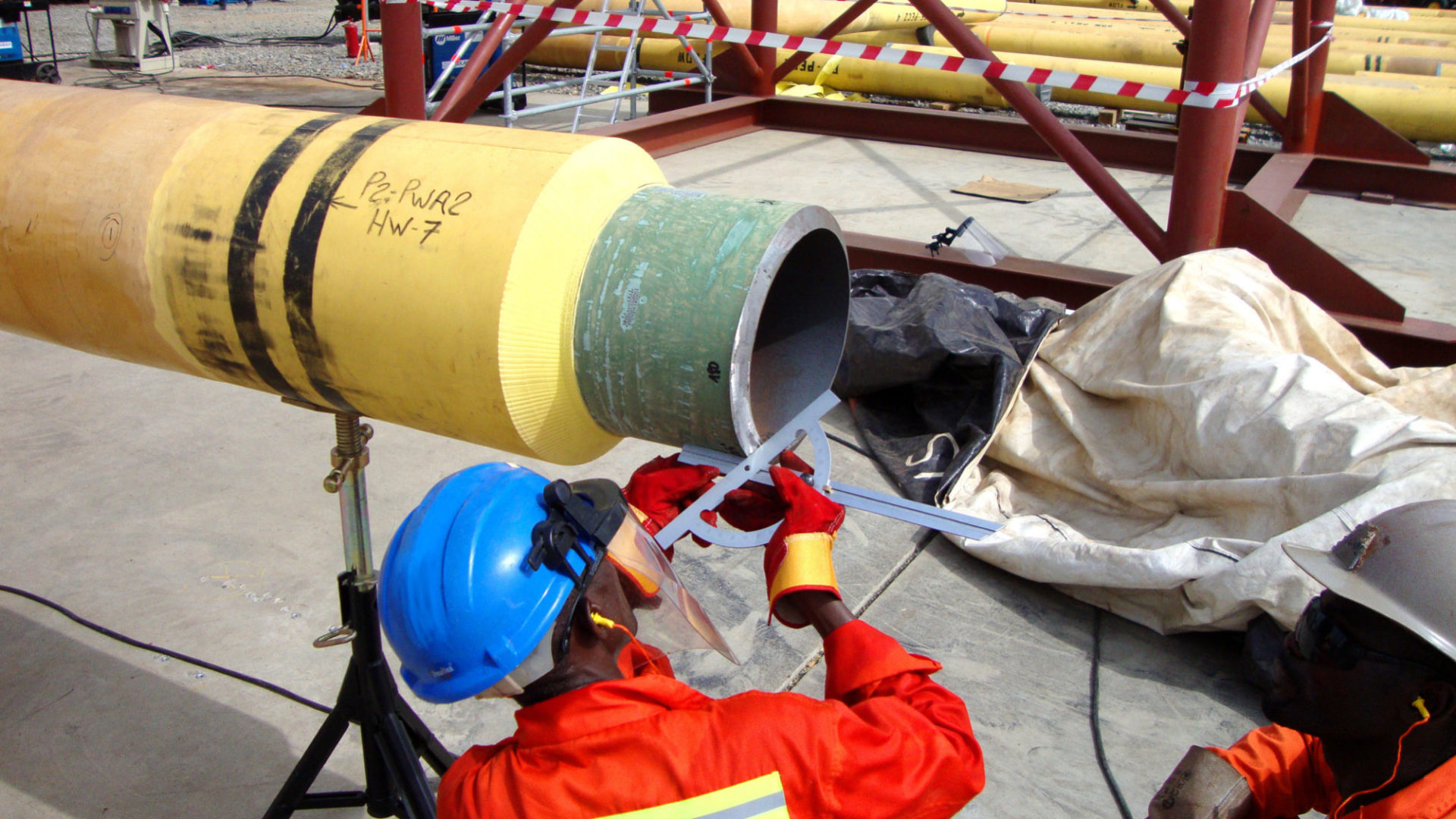 Tullow Ghana celebrates Orsam Oil & Gas for Supporting Local Content ...