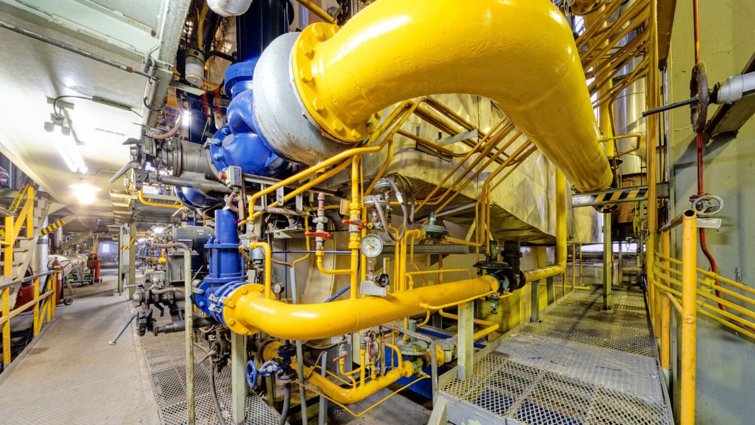 Découvrez l'actualité du Groupe Ortec - Ortec Group