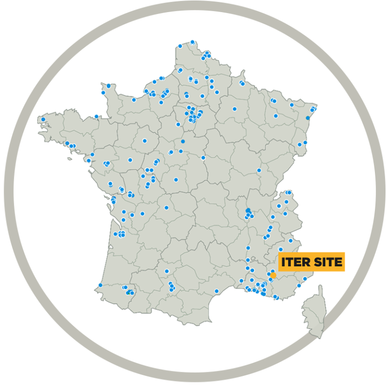 Iter - Ortec Group
