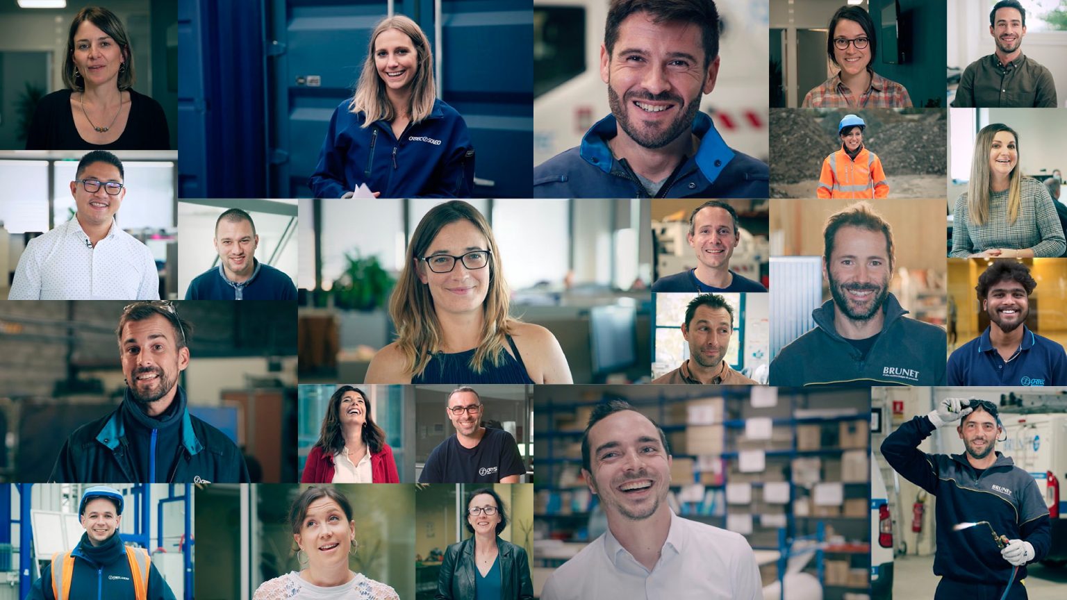 Group - Ortec Group