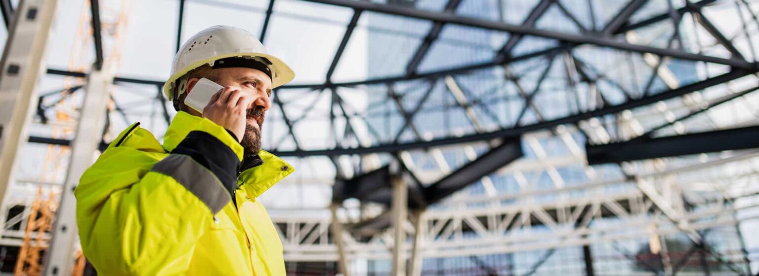 Vous avez un projet ? - Ortec Group