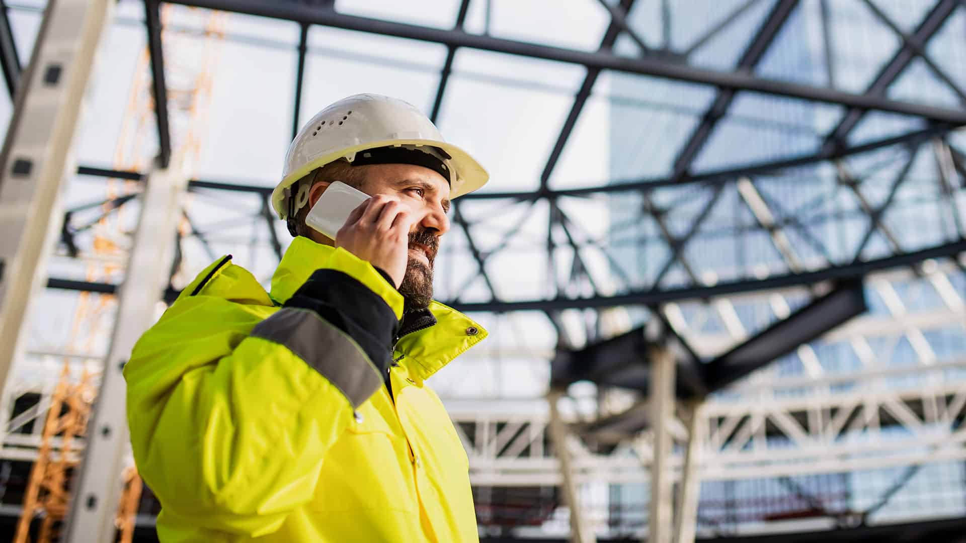 You have a project? - Ortec Group