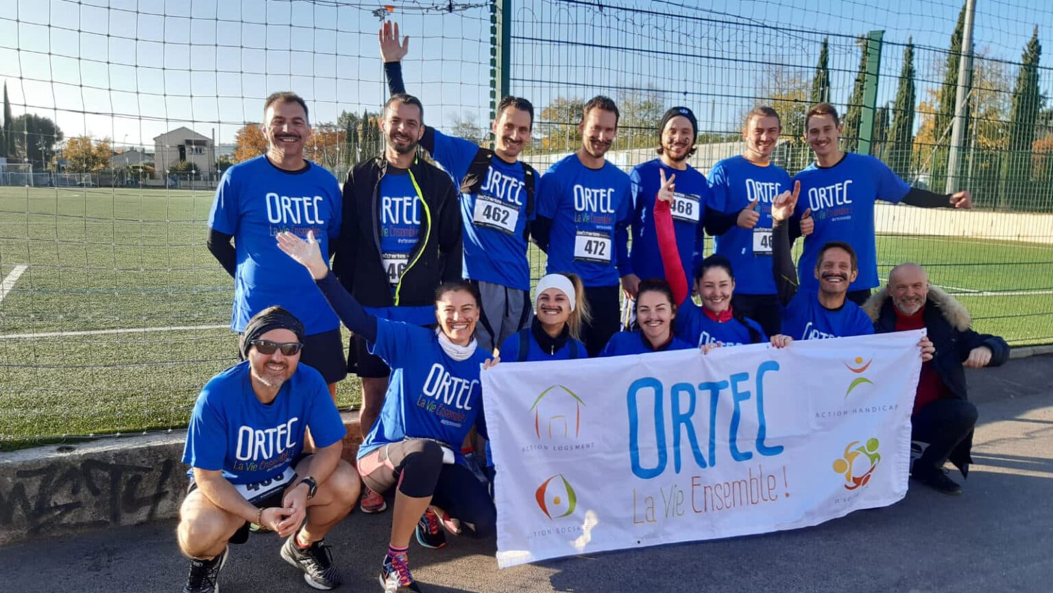 Découvrez l'actualité du Groupe Ortec - Ortec Group
