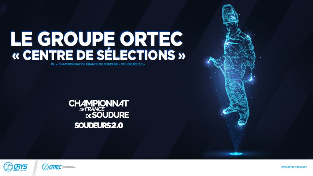 Découvrez l'actualité du Groupe Ortec - Ortec Group