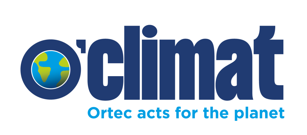L'engagement d'Ortec pour le climat - Ortec Group
