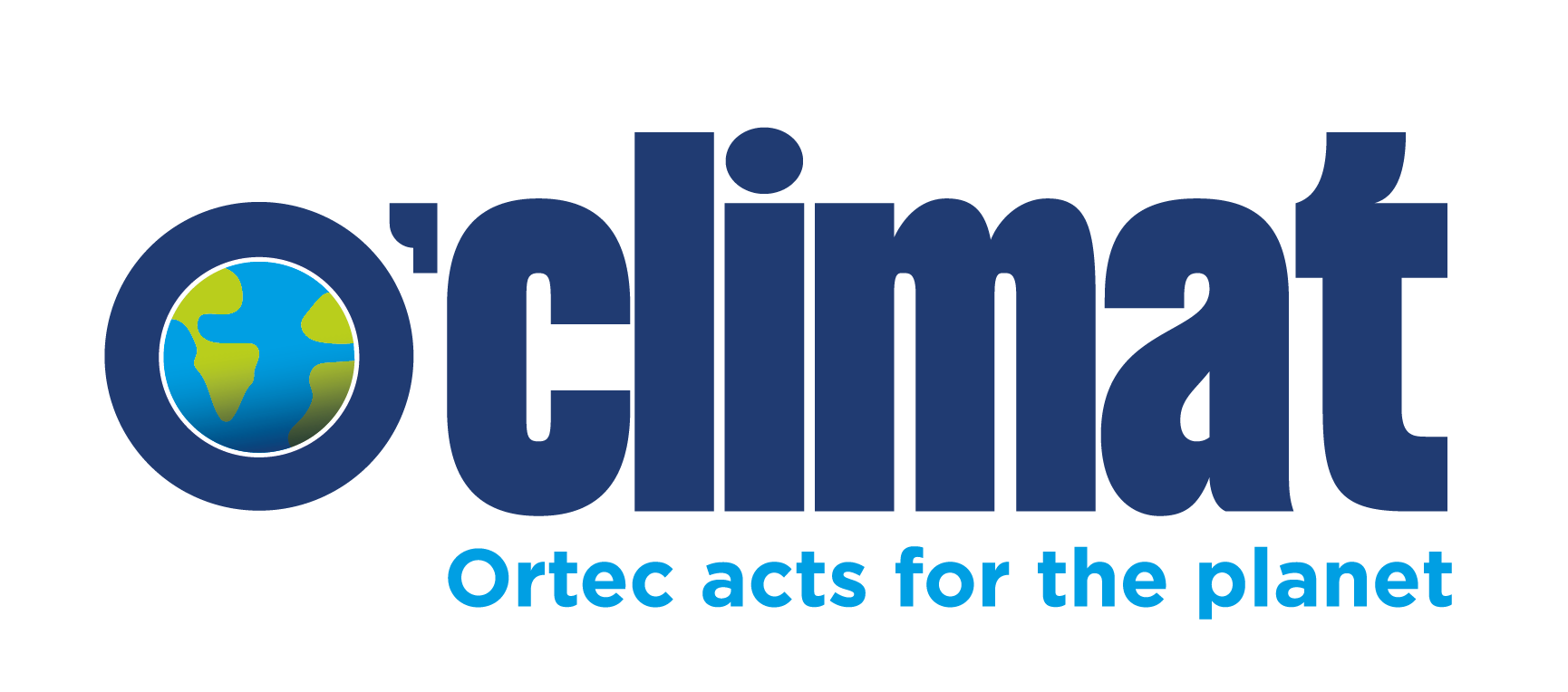 L'engagement d'Ortec pour le climat - Ortec Group