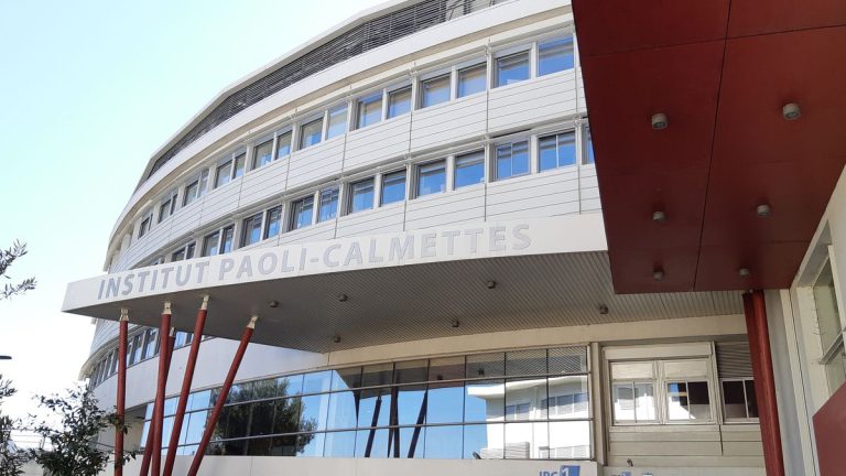 Institut Paoli-Calmettes (IPC) acquires LASERGYN - Ortec Group