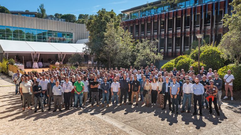 Ortec Group, integrator of engineering and works solutions