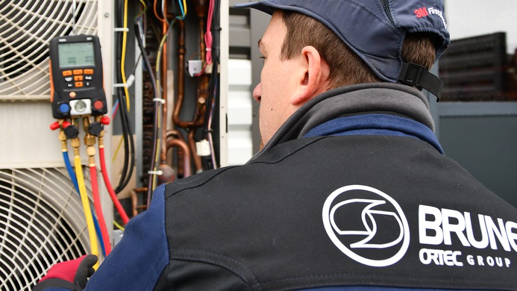 Découvrez l'actualité du Groupe Ortec - Ortec Group