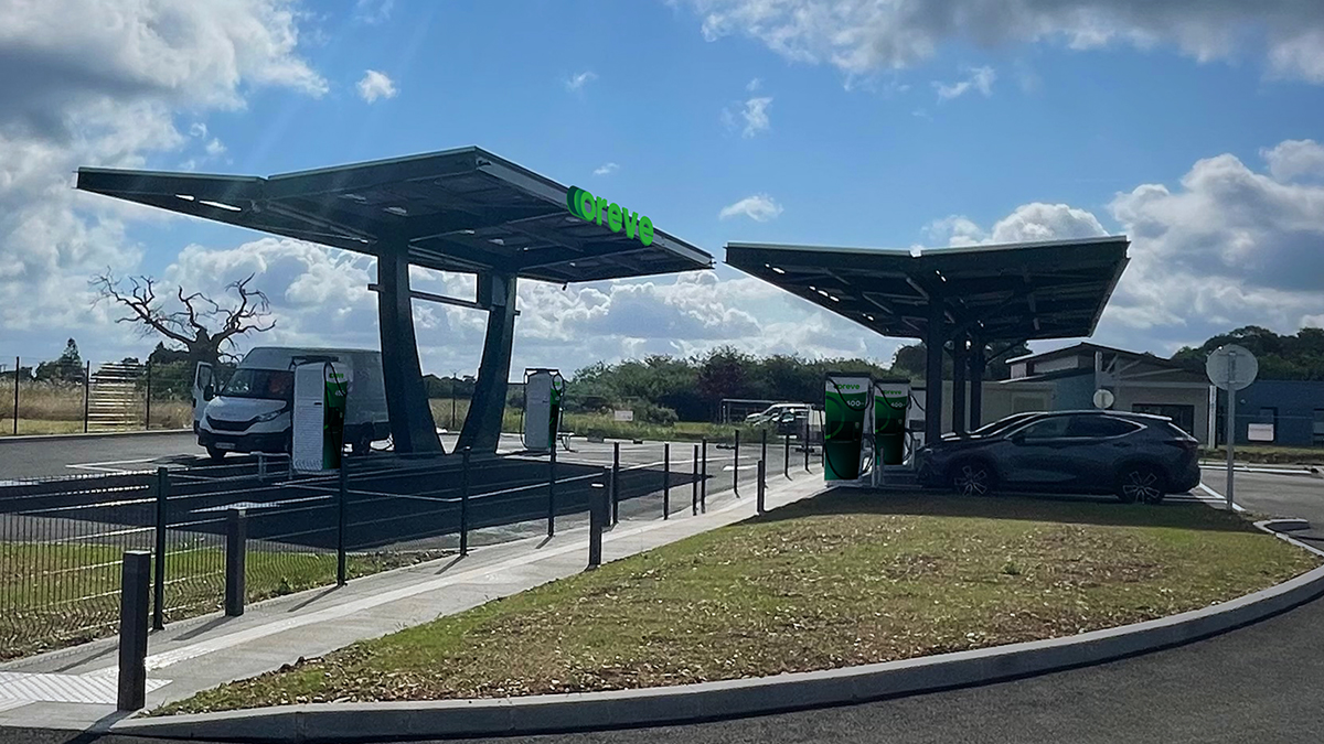 Ortec, groupe international de solutions d'ingénierie et travaux