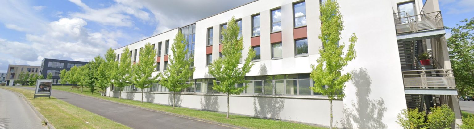 Découvrez l’agence Ortec-Soléo Rennes - Ortec Group