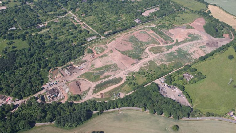 Biogenie Meece - Ortec Group