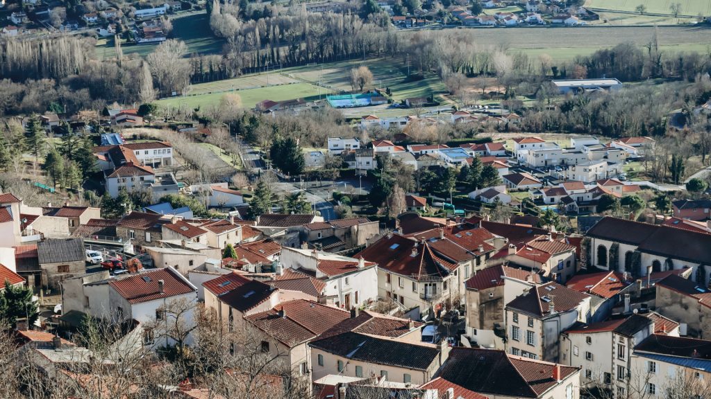 Découvrez l'agence BRUNET Saterm Gannat - Ortec Group