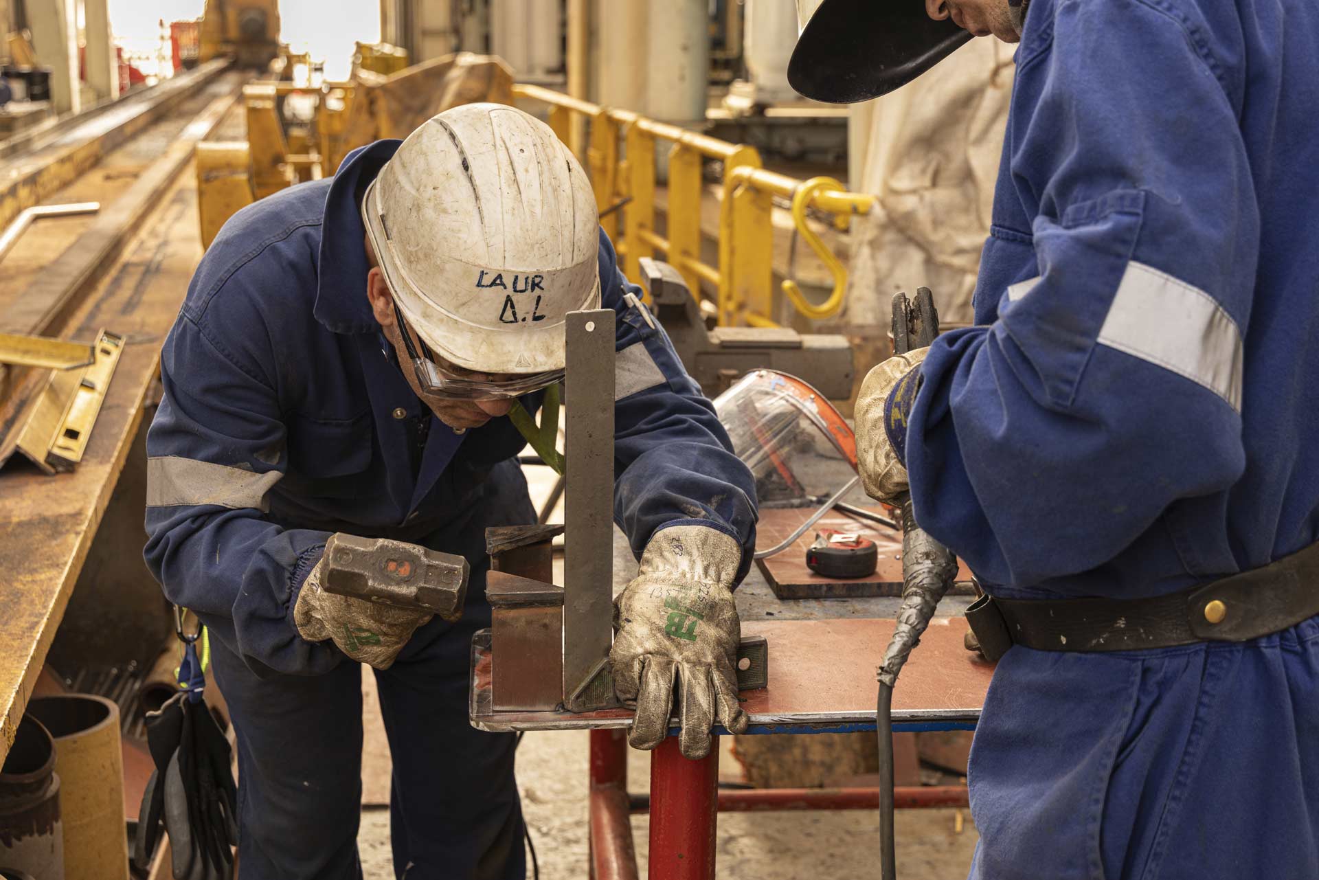 Ortec Group, integrator of engineering and works solutions