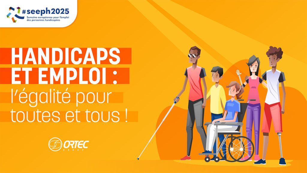 Découvrez l’agence SOM Sud - Ortec Group