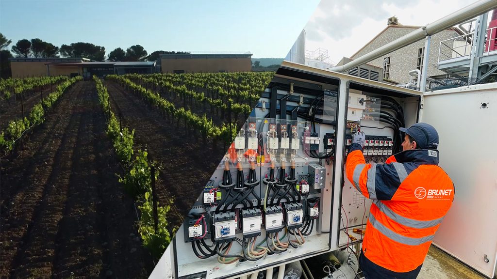 Découvrez l’agence SOM Sud - Ortec Group